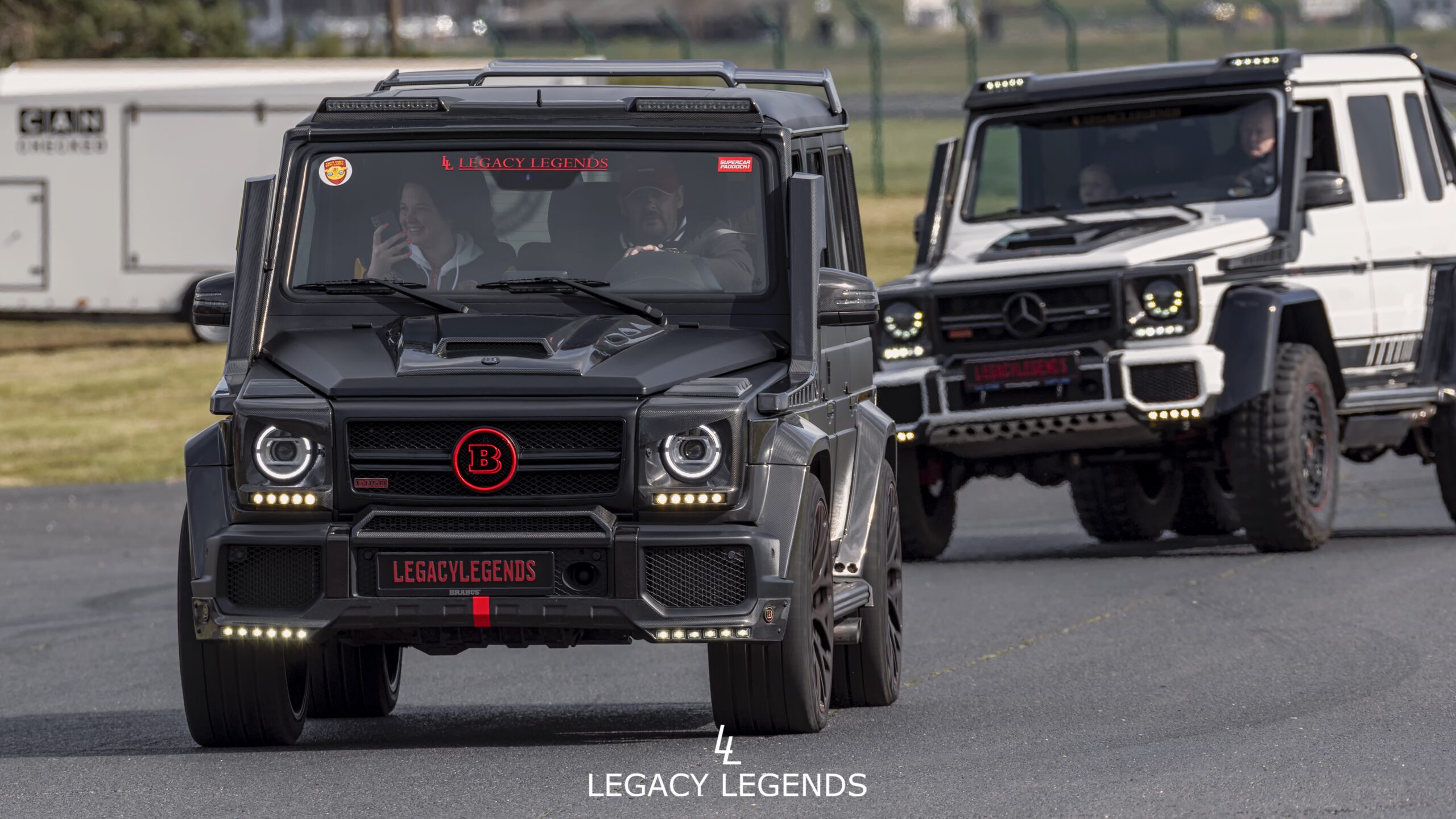 Pictures – Legacy Legends